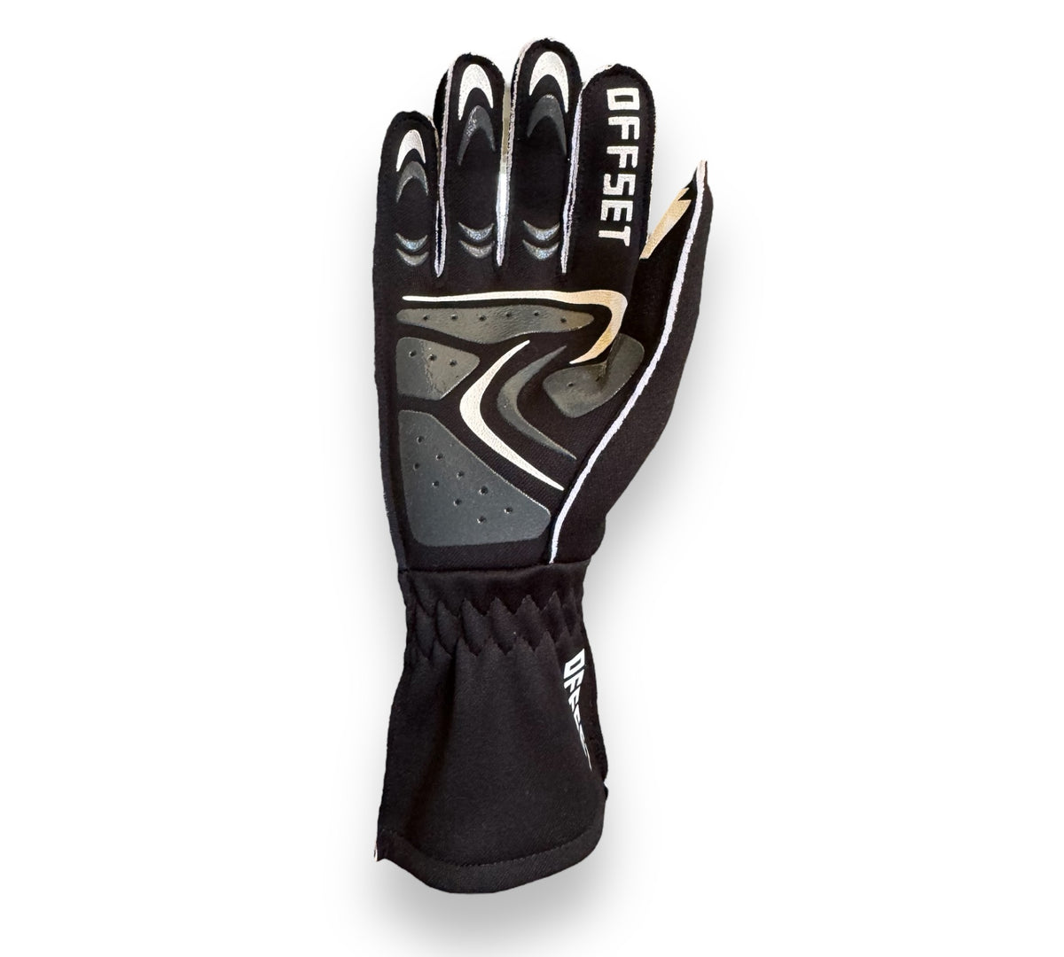 OS-ONE Black – Offset Sport